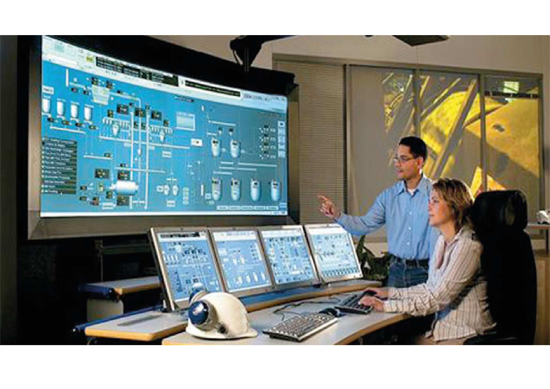 The Benefits Of Automation For Your New Business.