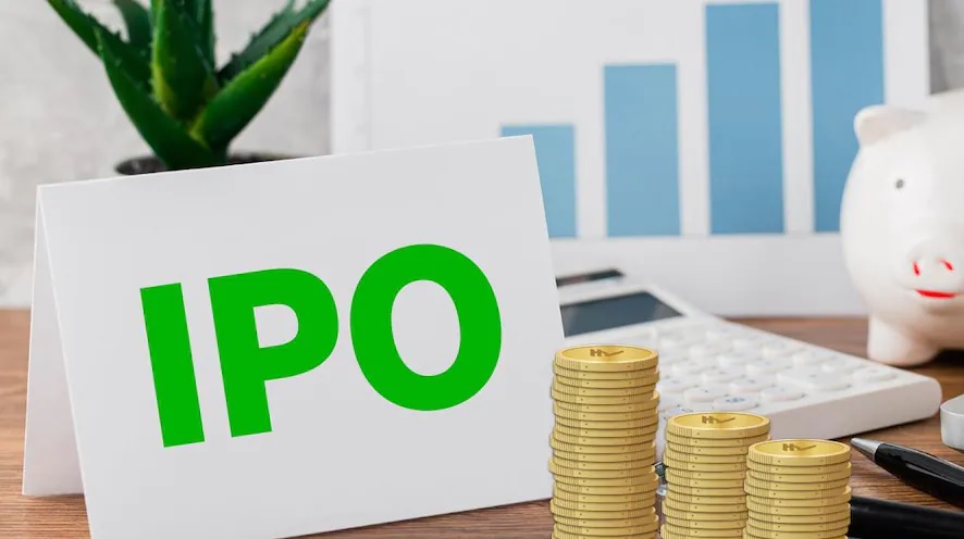 Check your IPO allot status