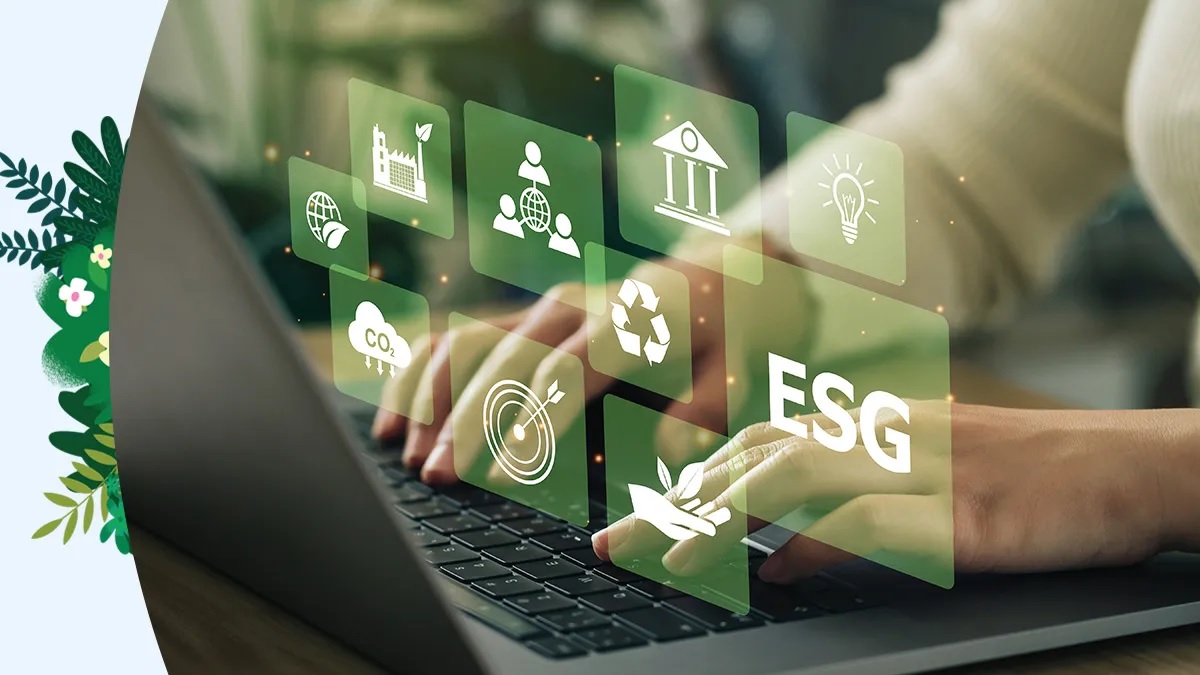 ESG Reporting for Small Businesses: Tailored Solutions with Software